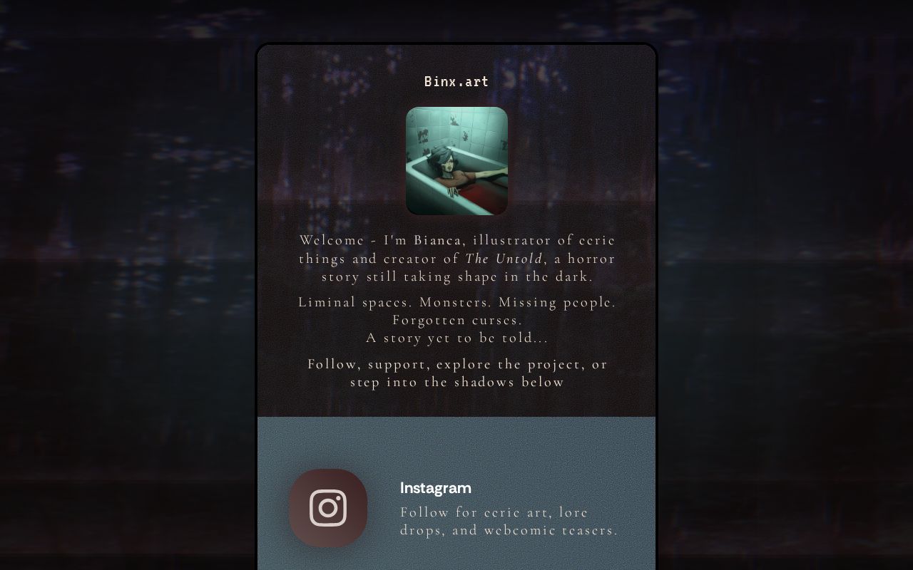 Binx.art